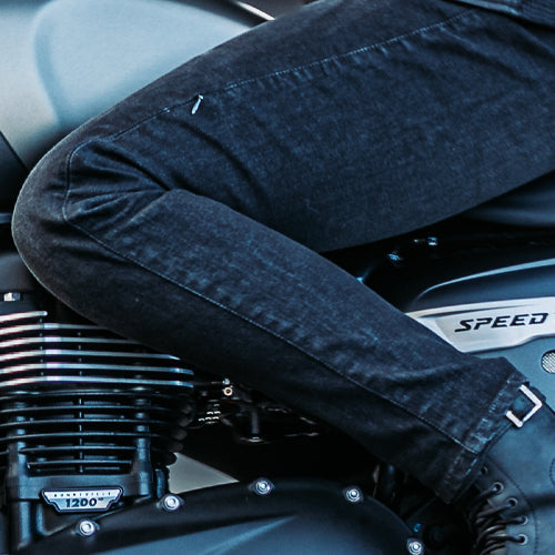 Ladies Motorcycle Trousers - Spada Clothing