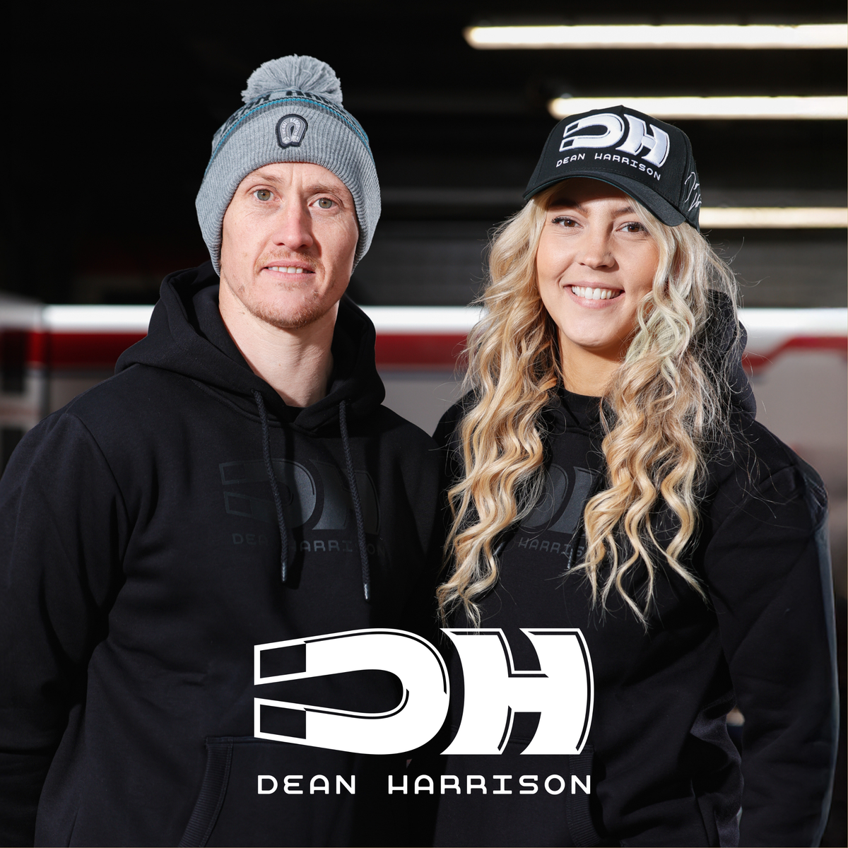 Official Dean Harrison Merchandise | Racing Apparel & Clothing – Spada ...