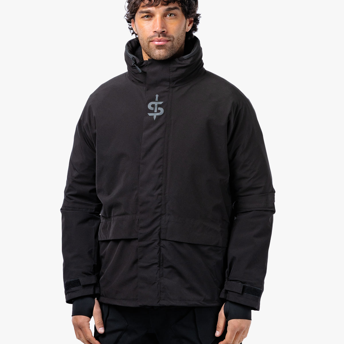 Acqua Shield WP Motorcycle Jacket – Waterproof CE Armour | Spada ...