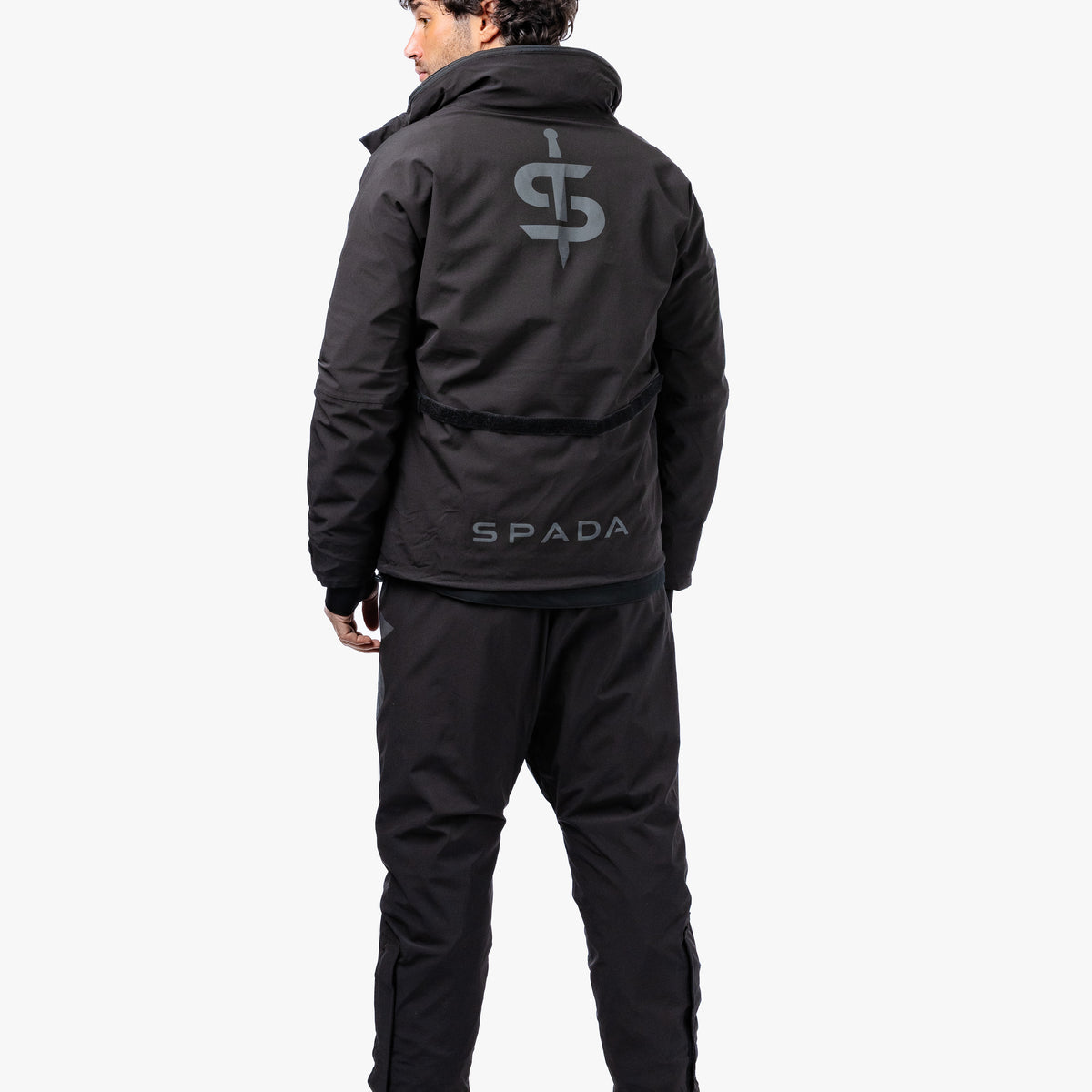 Acqua Shield WP Motorcycle Jacket – Waterproof CE Armour | Spada ...