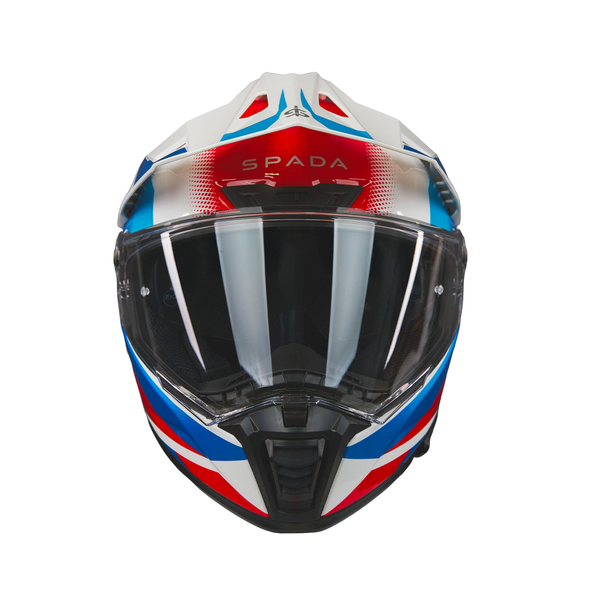 Trailhawk Raptor Adventure Motorbike Helmet | ECE 22.06 – Spada Clothing