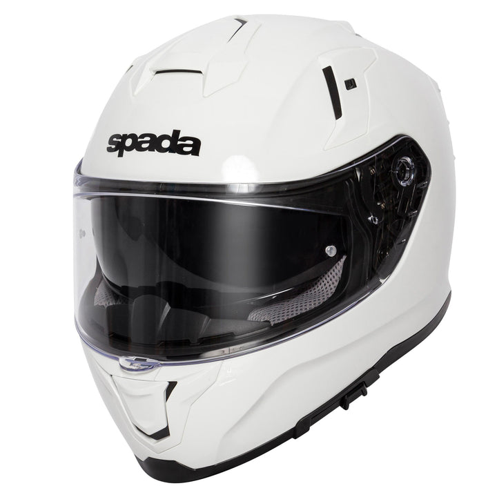Motorbike Helmets – Full-Face, Modular & Open-Face | Spada UK – Spada ...