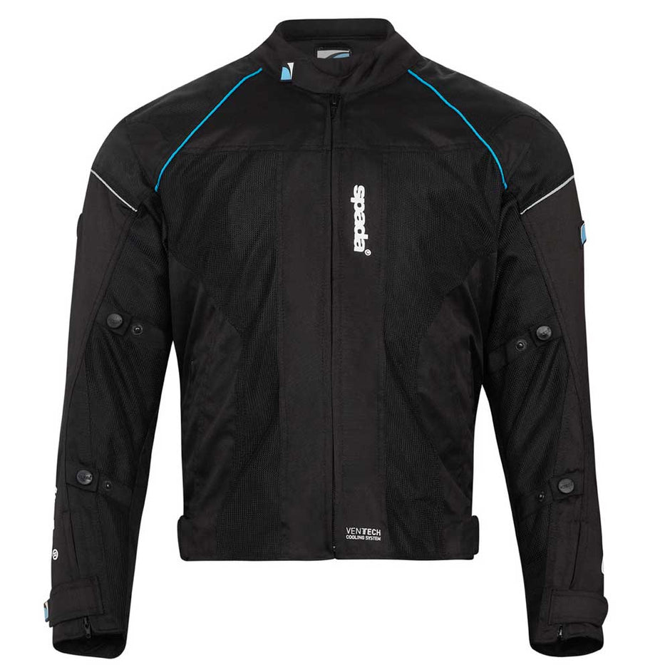 Textile Motorcycle Jackets – Spada Clothing
