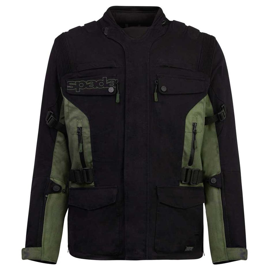 Mens Motorbike Jackets – Spada Clothing