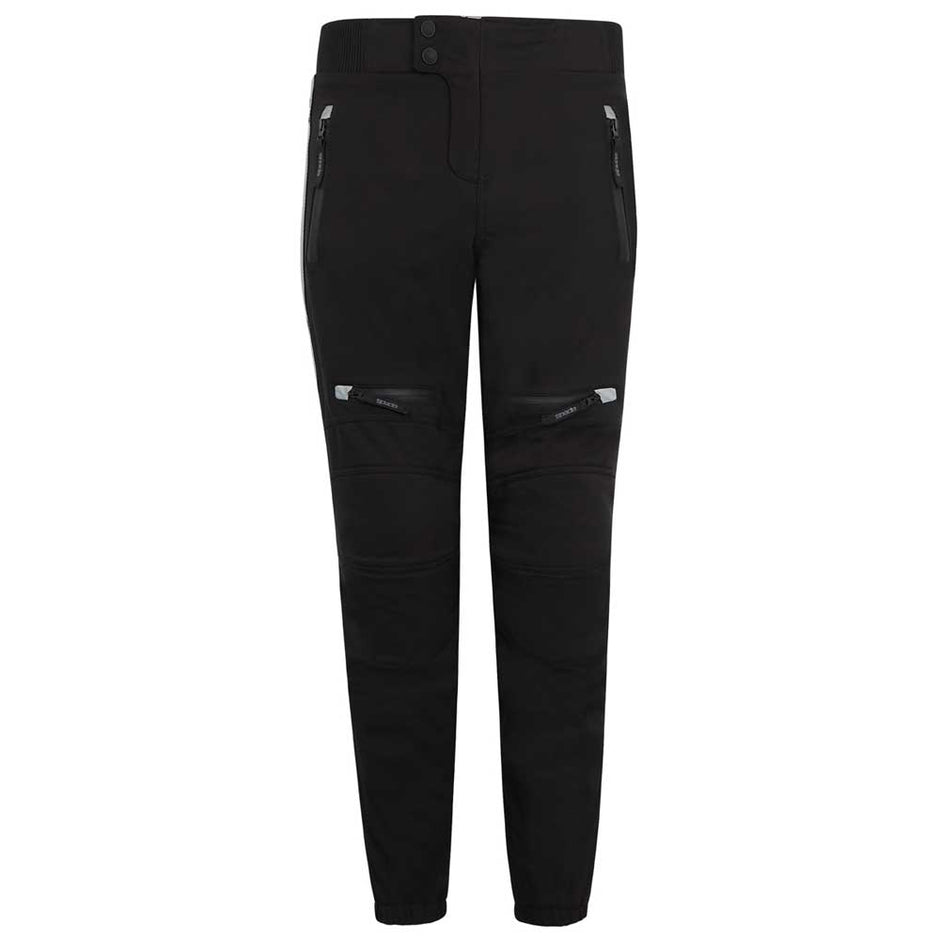 Spada Joe Green & Black Waterproof Motorcycle Jacket – Spada Clothing