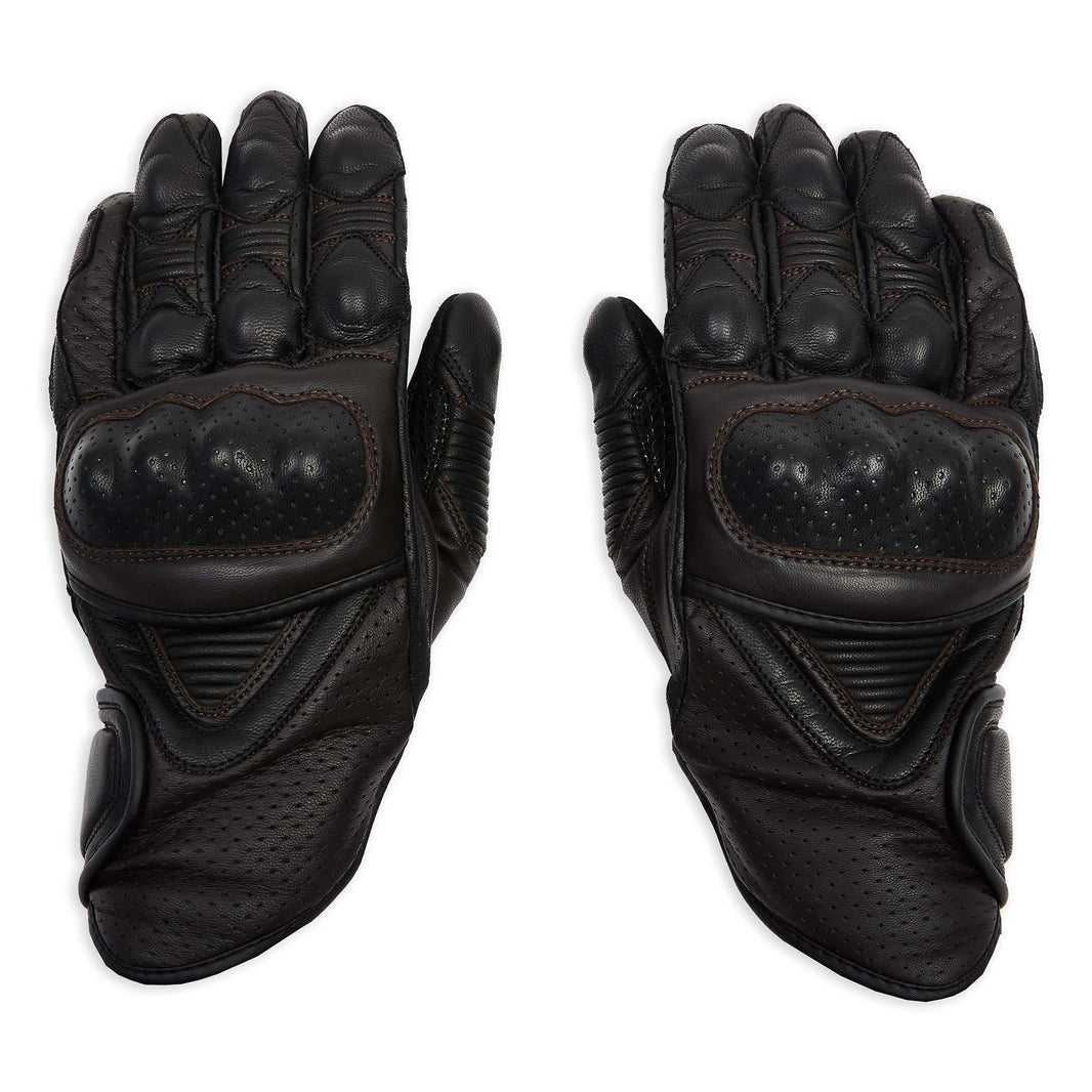 Motorcycle Gloves | Leather, Waterproof & Summer Gloves | Spada Clothing