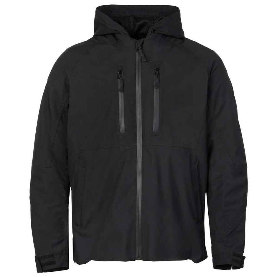 Waterproof Motorcycle Jackets | CE Armoured & All-Weather Styles ...