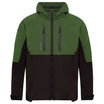 Spada Joe Green & Black Waterproof Motorbike Jacket – Spada Clothing