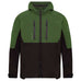 Spada Joe Green & Black Waterproof Motorbike Jacket – Spada Clothing