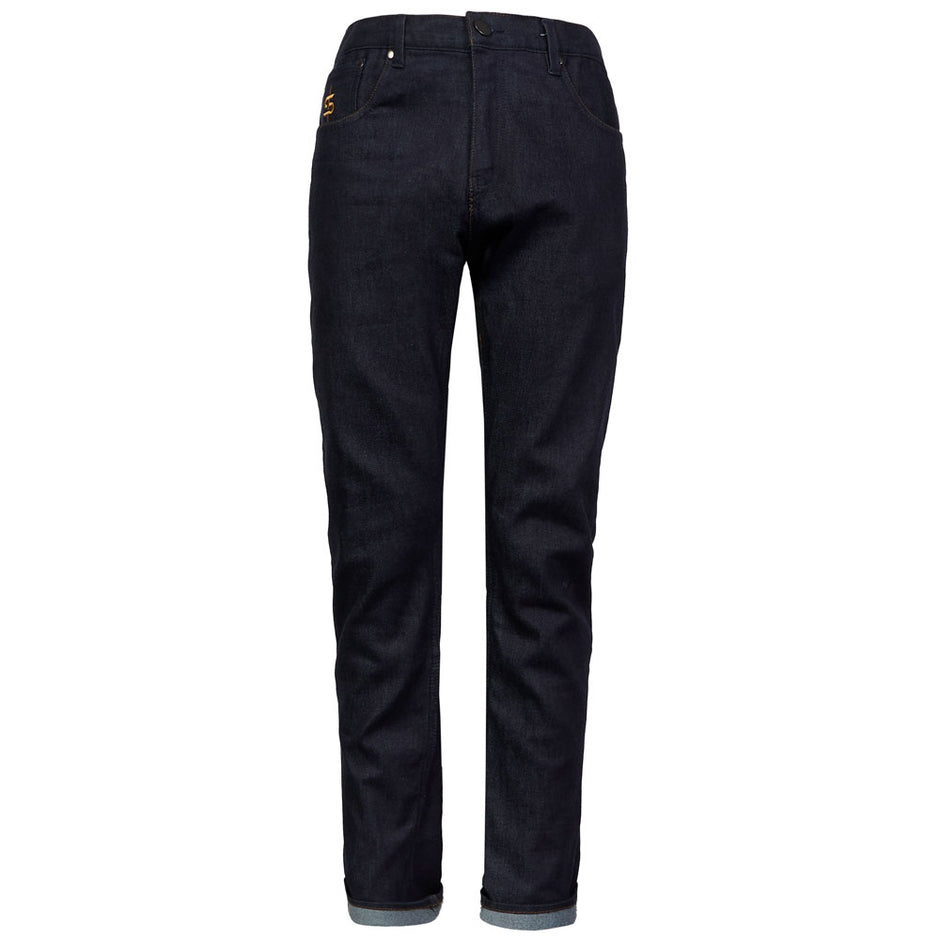 Spada Joe Green & Black Waterproof Motorbike Jacket – Spada Clothing