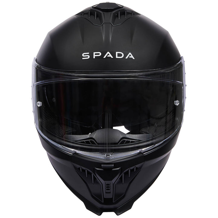 Motorbike Helmets – Full-Face, Modular & Open-Face | Spada UK – Spada ...