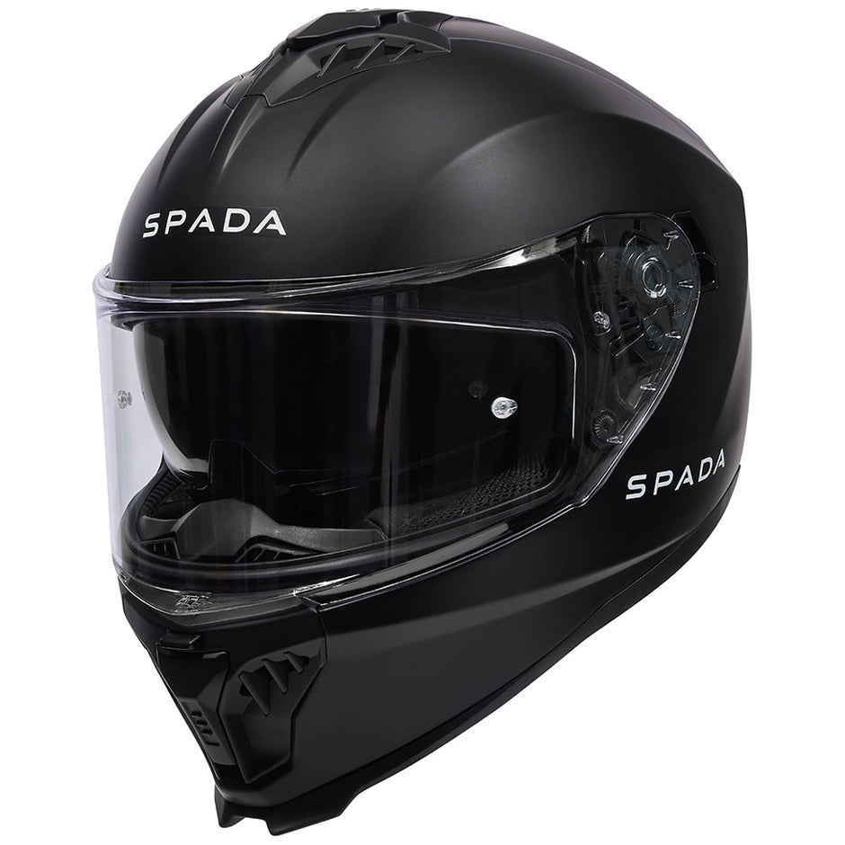 Motorbike Helmets – Full-Face, Modular & Open-Face | Spada UK – Spada ...