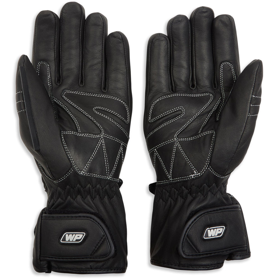 Winter Motorcycle Gloves | Thermal Waterproof Riding Gloves | Spada ...