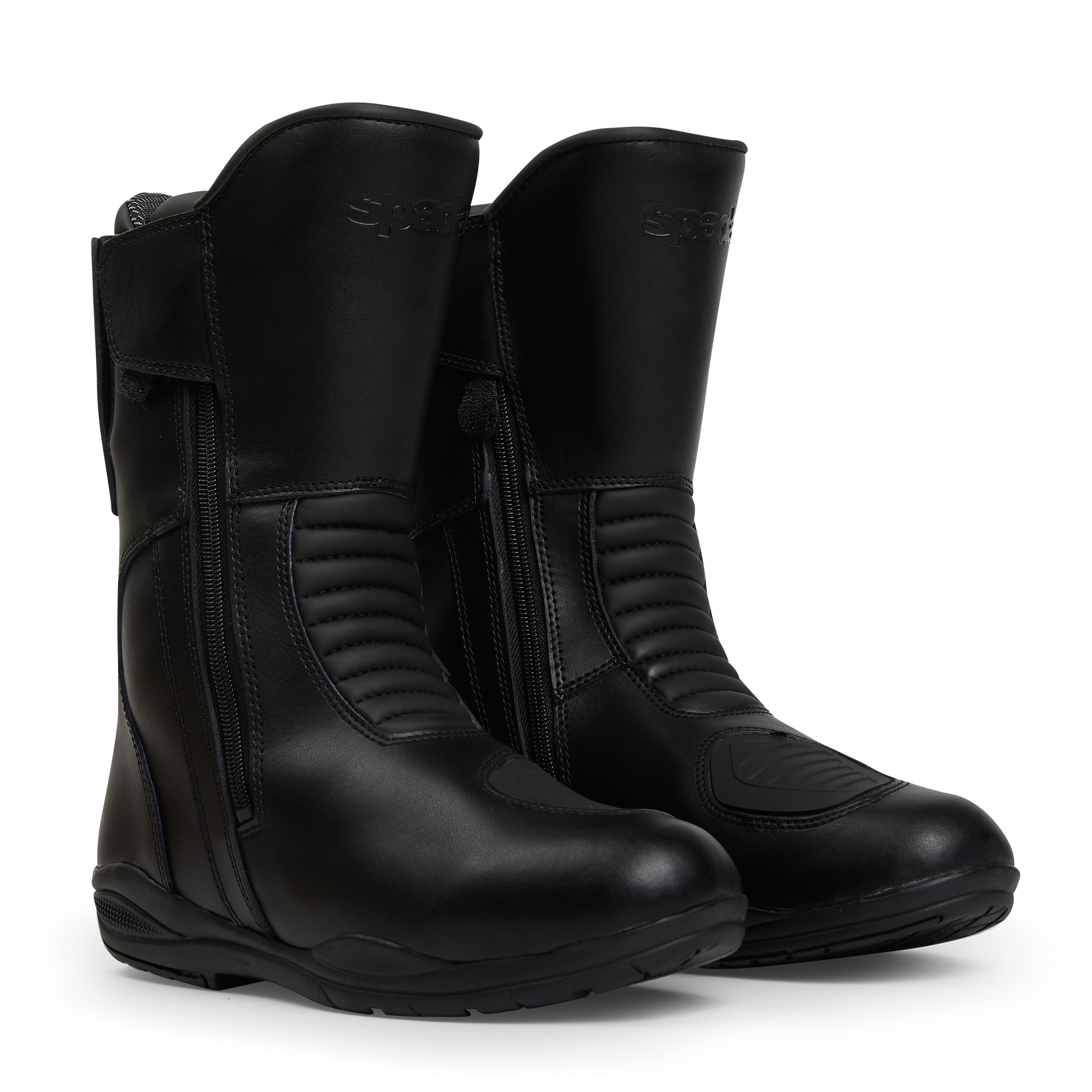 Motorcycle Touring Boots - Spada Clothing