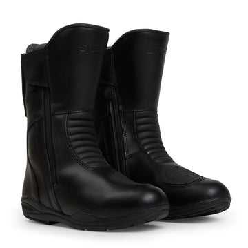 Motorcycle Touring Boots - Spada Clothing