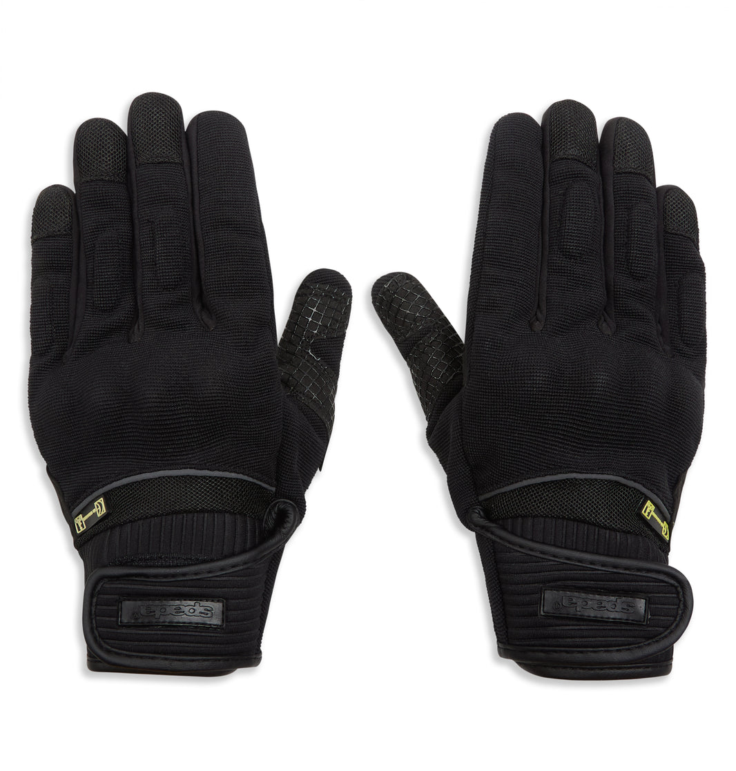 Motorcycle Gloves - Spada Clothing