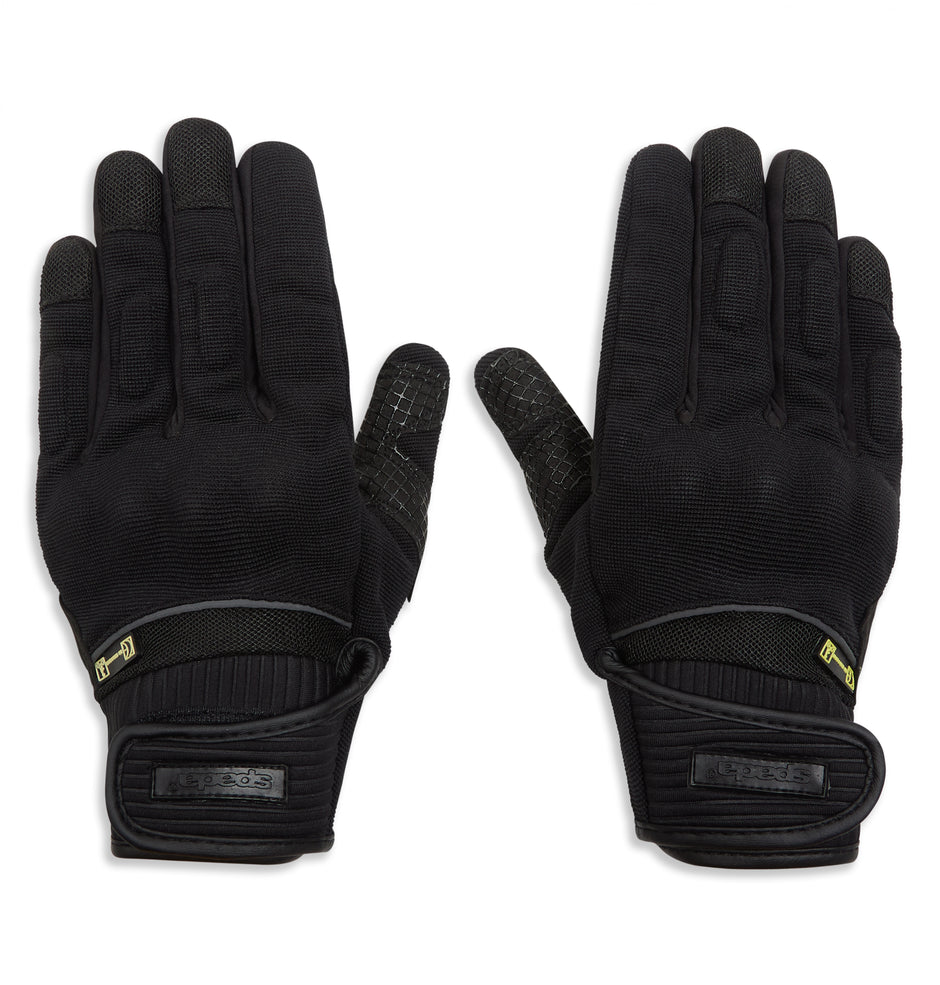 Motorcycle Gloves - Spada Clothing