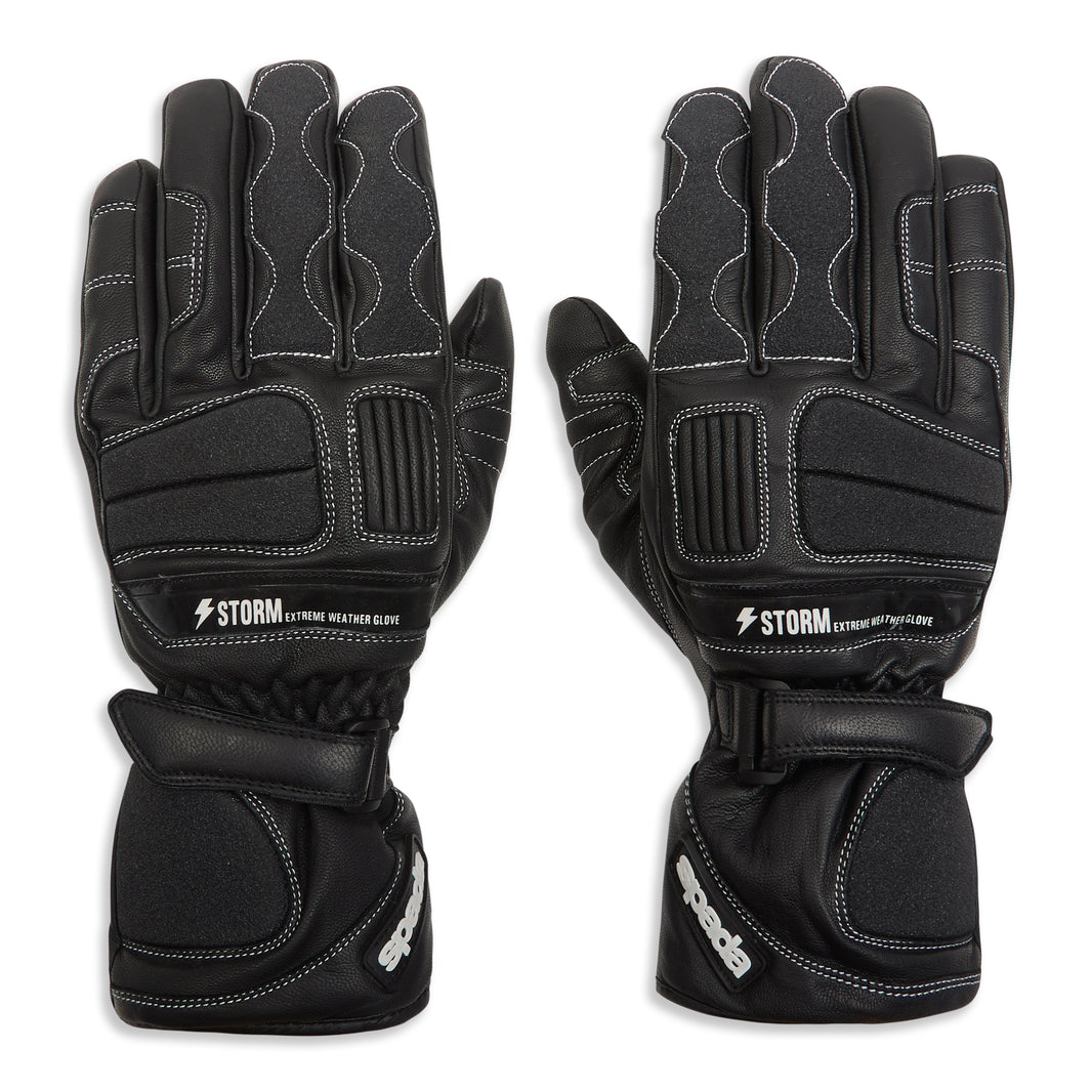 Motorcycle Gloves - Spada Clothing