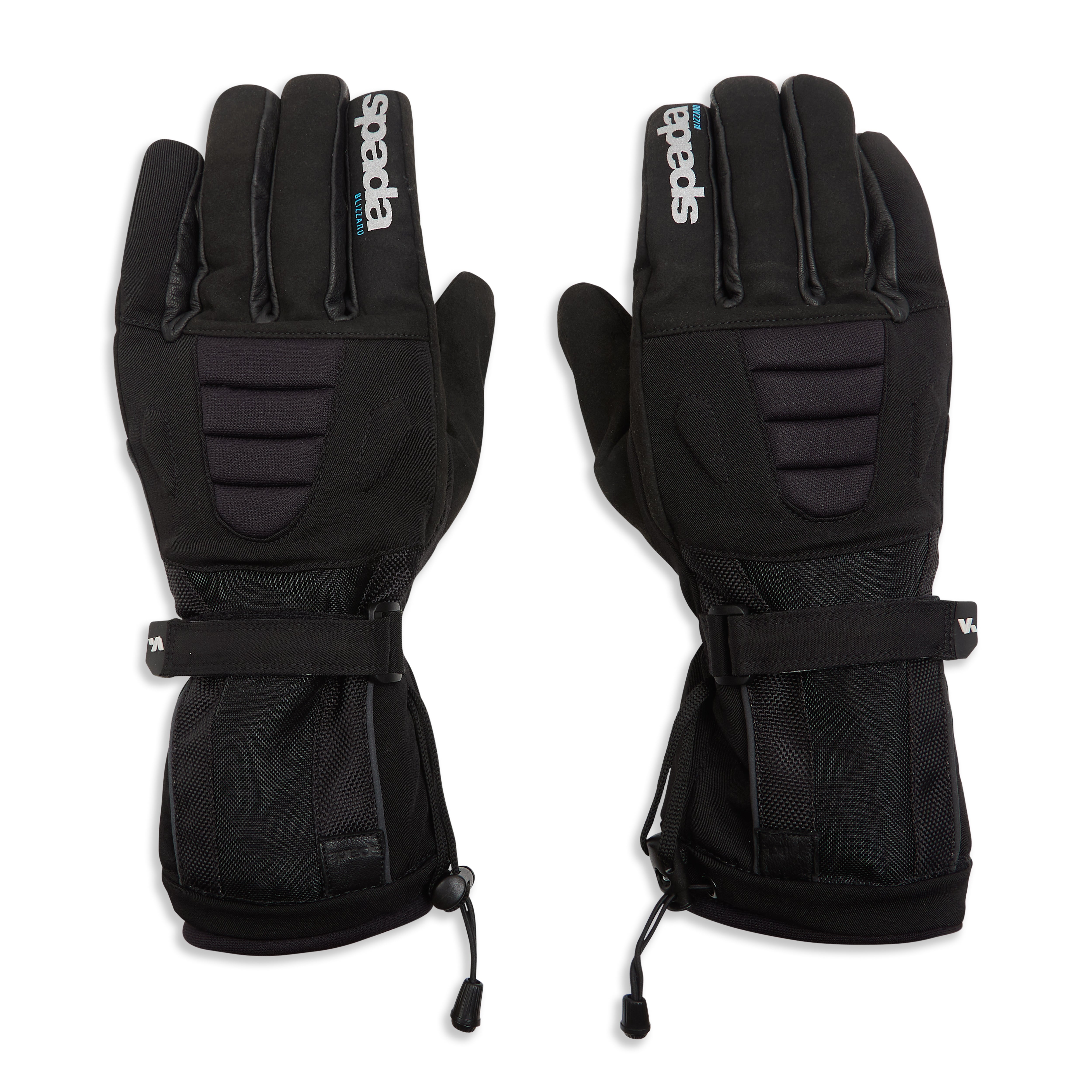 Motorcycle Gloves - Spada Clothing