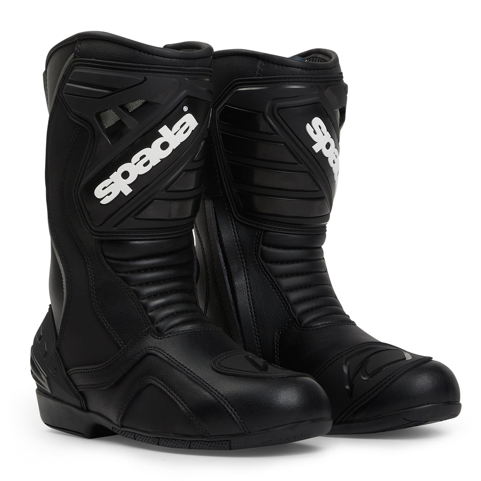 Protective Motorcycle Boots for Men and Women – Spada Clothing