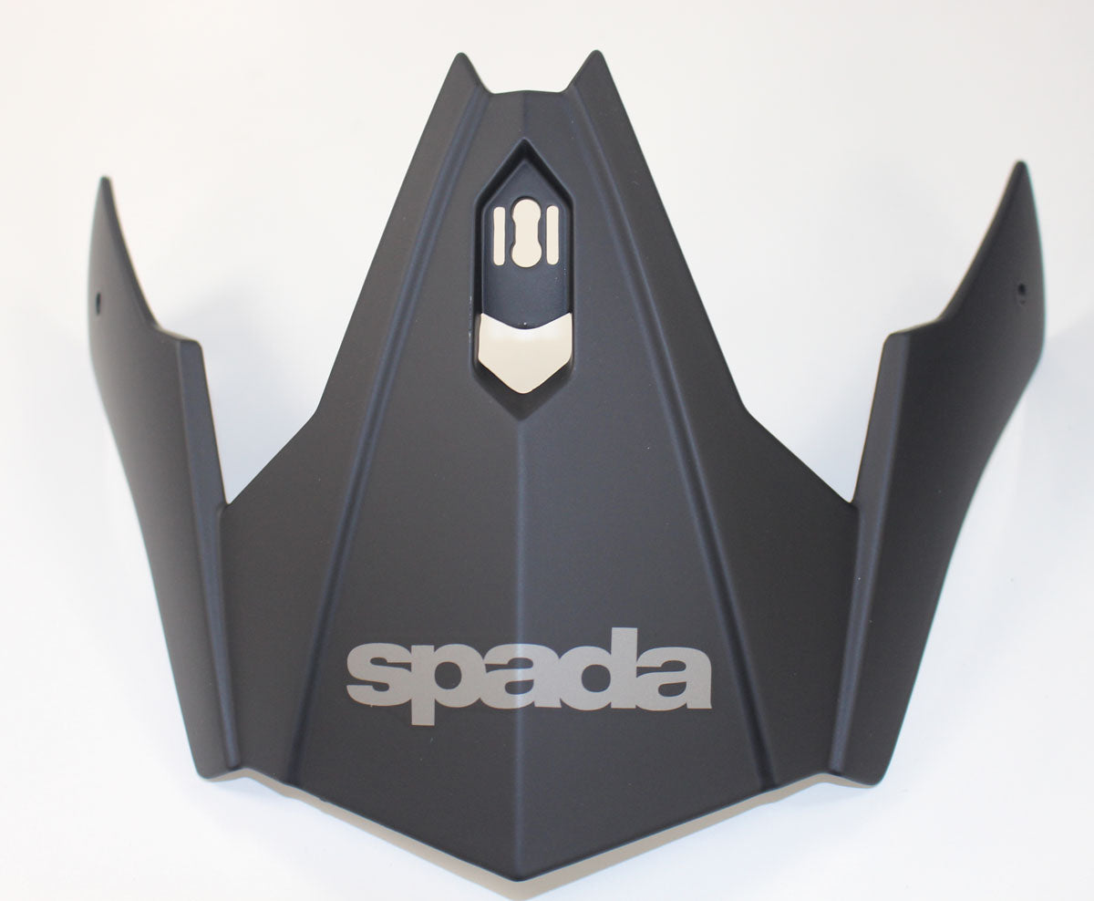 Spada Rock 06 Peak Black – Spada Clothing