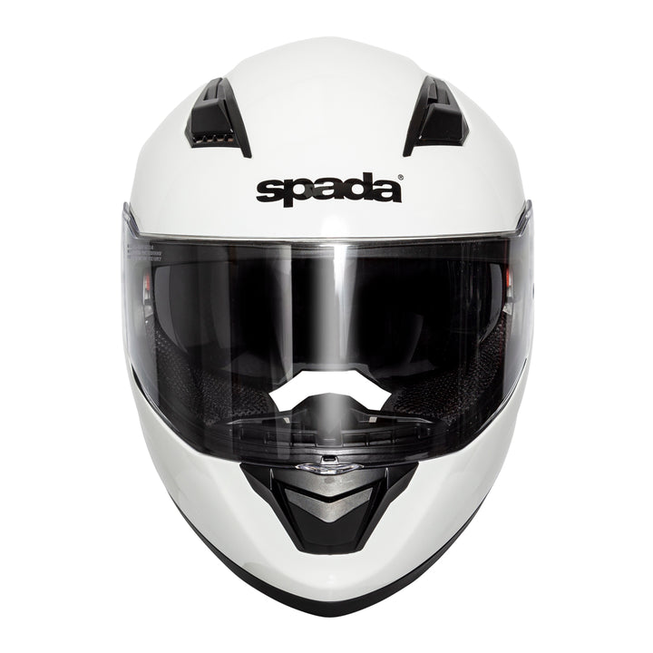 Motorbike Helmets – Full-Face, Modular & Open-Face | Spada UK – Spada ...