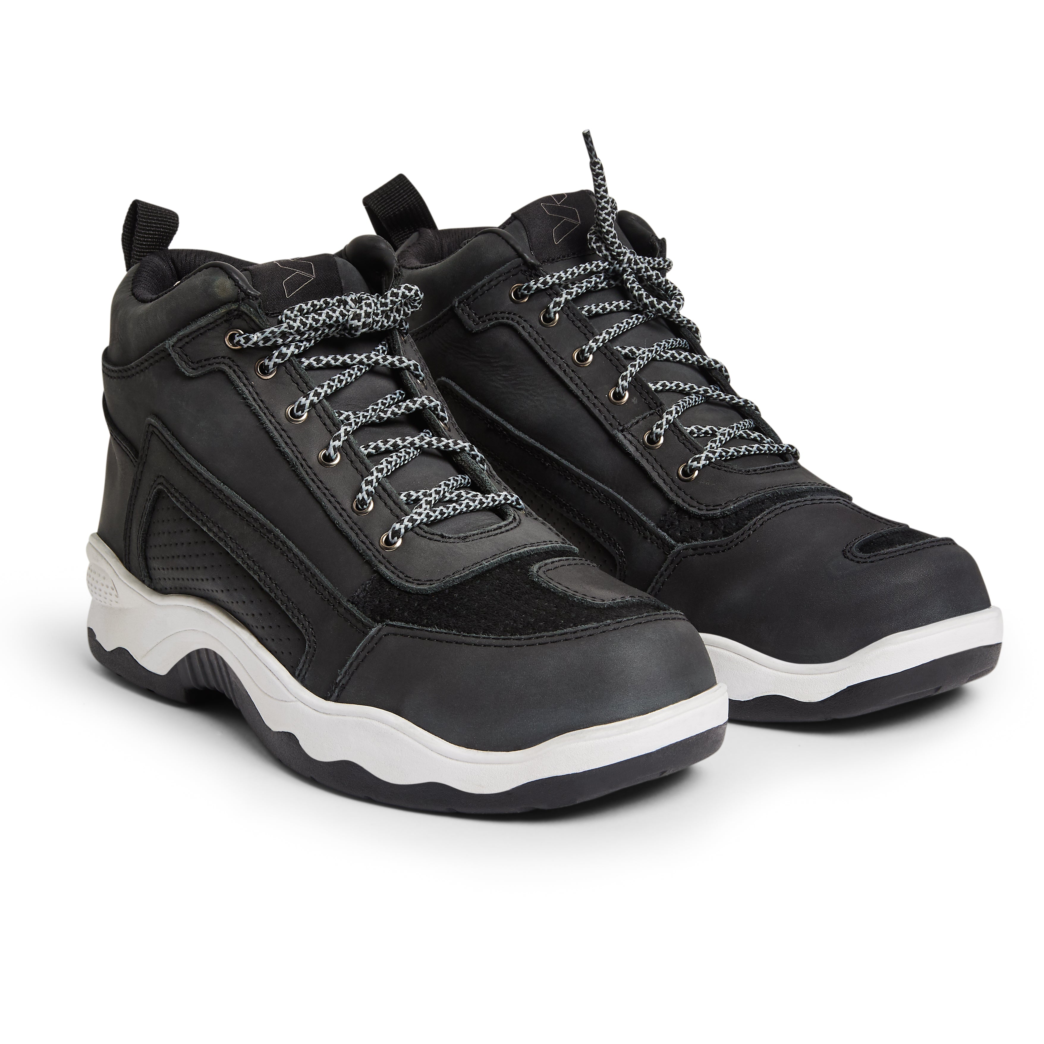 Spada Motorcycle Trainers – Spada Clothing