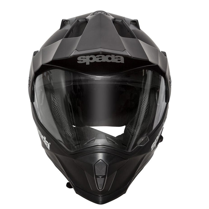 Motorbike Helmets – Full-Face, Modular & Open-Face | Spada UK – Spada ...