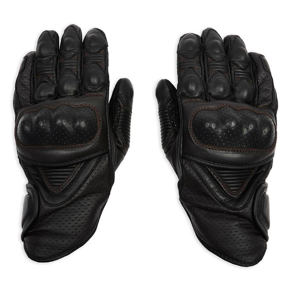 Motorcycle Gloves - Spada Clothing